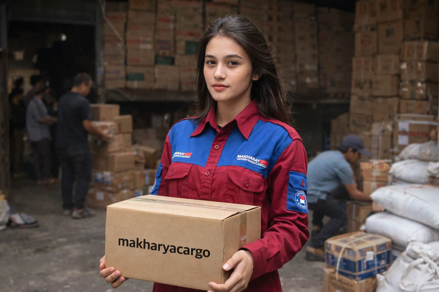 Ekspedisi Jogja Samarinda Super Cepat 2026