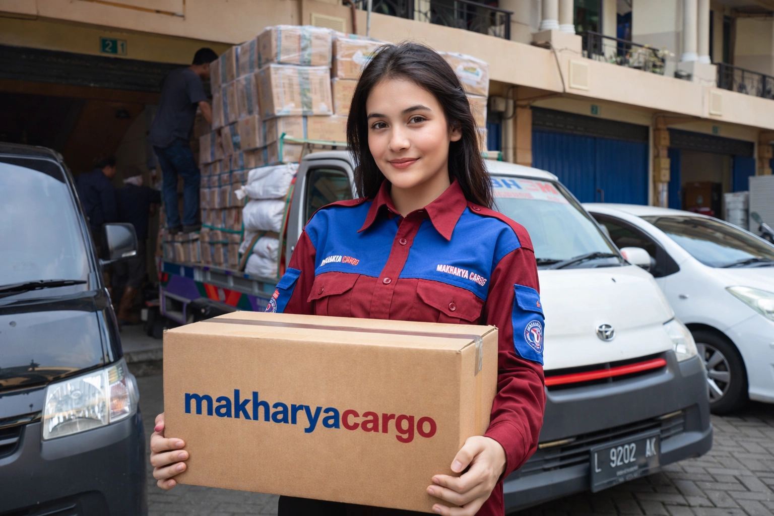 Ekspedisi Jogja Toraja Super Cepat 2026