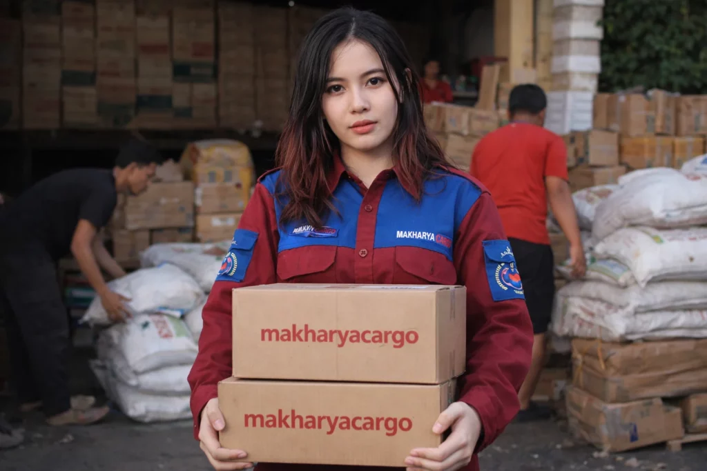 ekspedisi semarang metro murah & cepat 2026